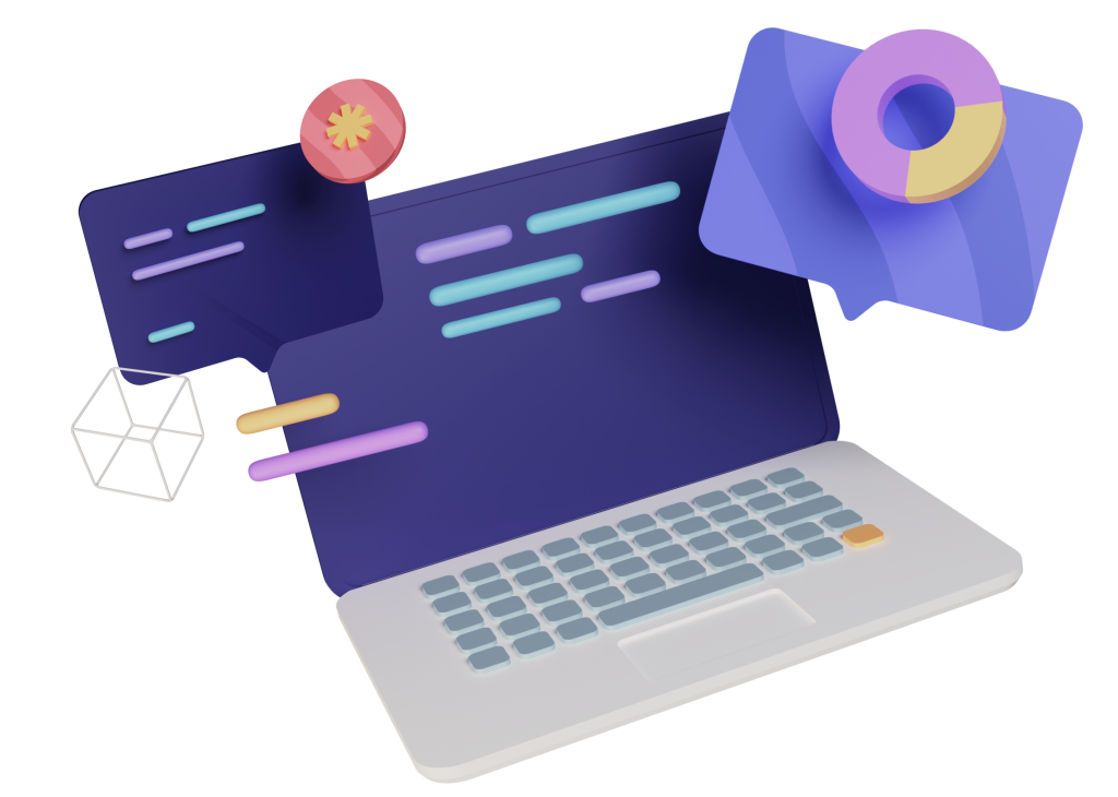 Customized Desktop Application – Jam Techno