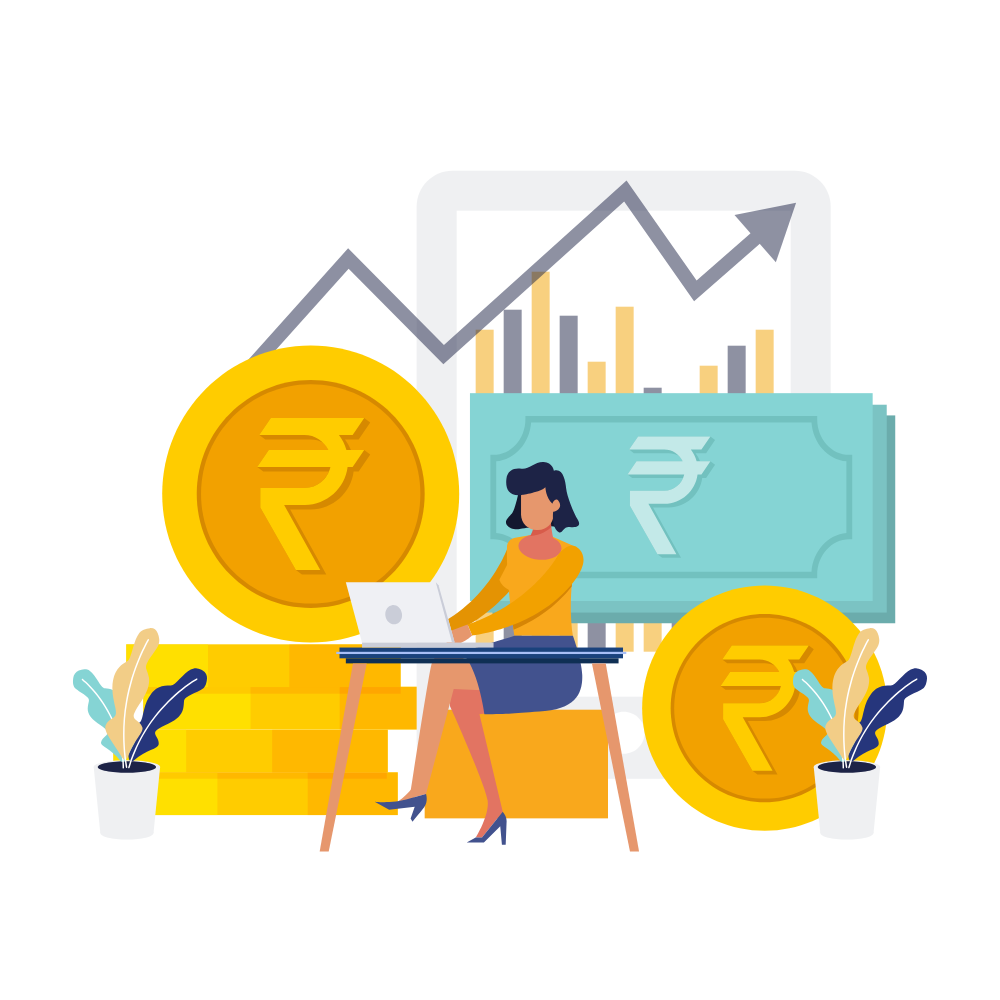 Microfinance Solution – Jam Techno